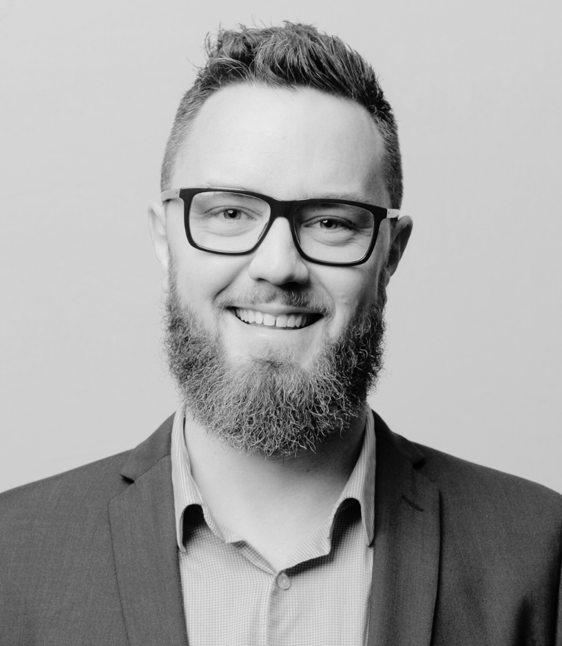 Angus Macdonald | Ticketing Australia